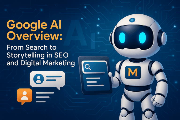 Google AI Overview 2025: Ultimate Guide to Powerful SEO and Digital ...